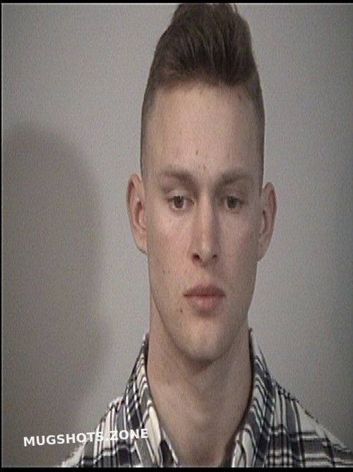 NORTHAM TRAVIS WILLIAM 01/26/2025 - Rappahannock Regional Jail Mugshots ...
