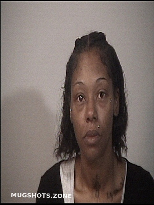 MCDUFFIE MELANIE ALEESE 01/27/2025 - Rappahannock Regional Jail ...