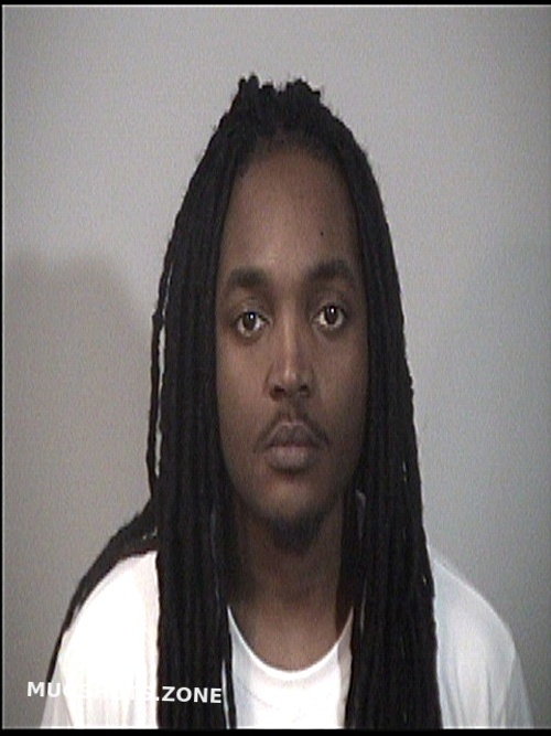 JONES DAVID DEVON 01/27/2025 - Rappahannock Regional Jail Mugshots Zone