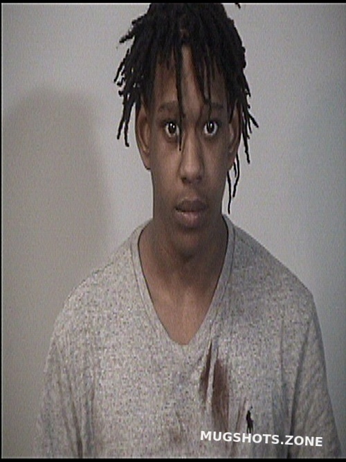 GREEN LAITH AMIR 01/28/2025 - Rappahannock Regional Jail Mugshots Zone
