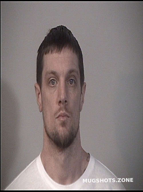 FOLEY MICHAEL JULIUS 01/28/2025 - Rappahannock Regional Jail Mugshots Zone