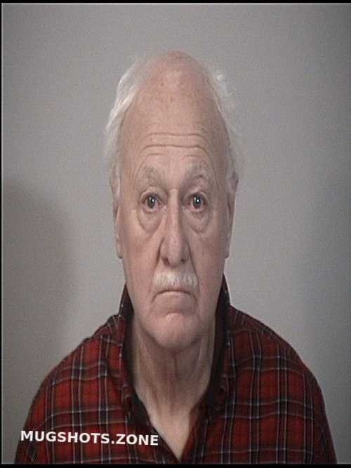 TURMAN GARY MICHAEL 01/29/2025 - Rappahannock Regional Jail Mugshots Zone