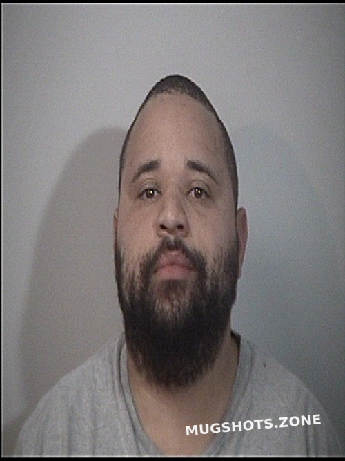 KINNEY JEREMIAH DAVID 01/30/2025 - Rappahannock Regional Jail Mugshots Zone