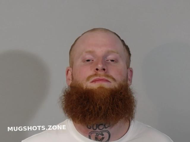 SMITH SEAN MATTHEW 02/07/2025 - Rappahannock Regional Jail Mugshots Zone