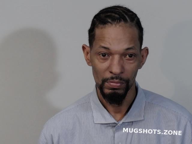 WRIGHT JERRY TYREE 02/11/2025 - Rappahannock Regional Jail Mugshots Zone