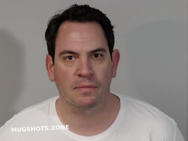 SCOLA JOSEPH HESTON 02/14/2025 - Rappahannock Regional Jail Mugshots Zone