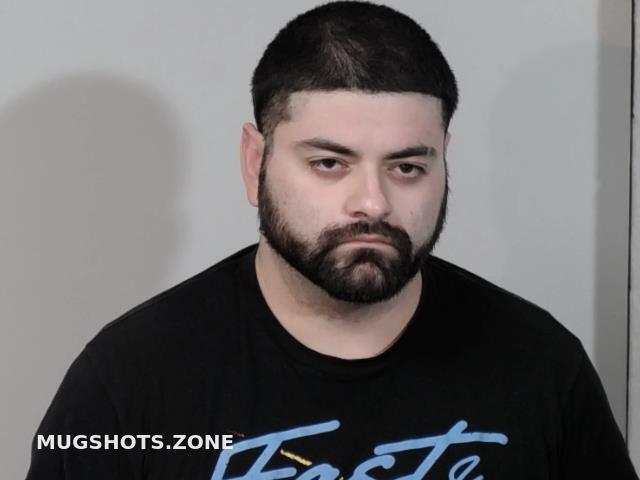 BANUELOS RODRIGO GUADALUPE 02/20/2025 - Rappahannock Regional Jail ...