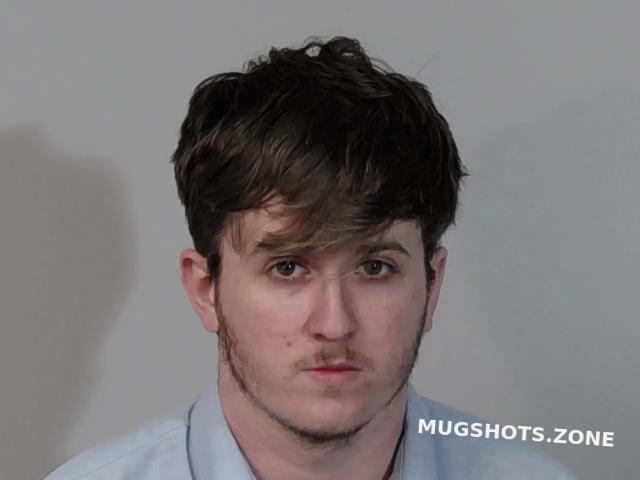 WRIGHT HUNTER DANIEL 02/20/2025 - Rappahannock Regional Jail Mugshots Zone