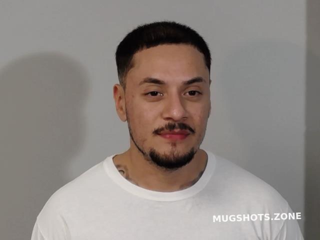 RAMIREZ MARCO ANTONIO 02/21/2025 - Rappahannock Regional Jail Mugshots Zone