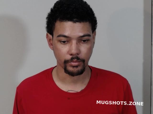 GRAY JAROD BRANDON 02/24/2025 - Rappahannock Regional Jail Mugshots Zone