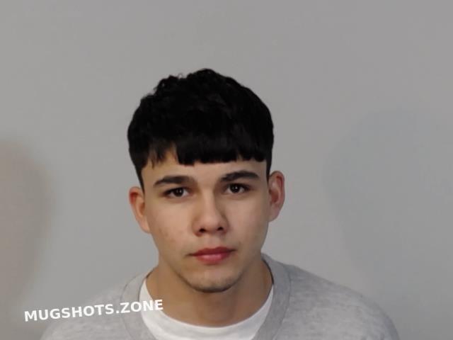 GALVEZ FLORES SELVIN ANAEL 02/25/2025 - Rappahannock Regional Jail ...