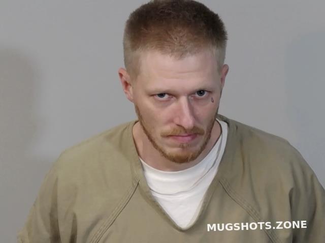 RAINES CHRISTOPHER CARROLL 02/28/2025 - Rappahannock Regional Jail ...