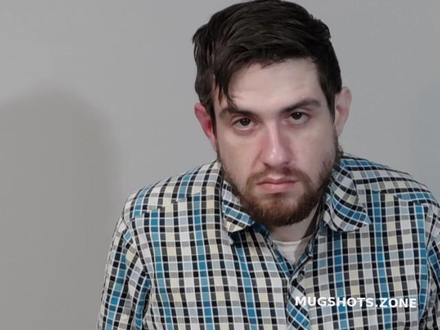 BIRCHFIELD TYLER SCOTT 03/02/2025 - Rappahannock Regional Jail Mugshots ...