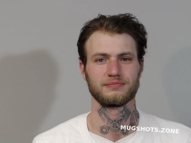 WOODYARD JOHN MICHAEL 03/03/2025 - Rappahannock Regional Jail Mugshots Zone