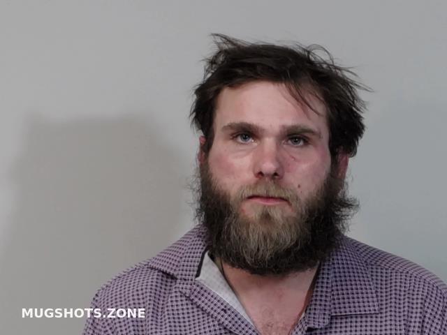 NEALIS DAVID PAUL 03/05/2025 - Rappahannock Regional Jail Mugshots Zone