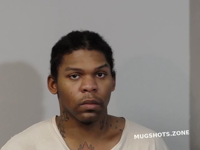 WINGFIELD KENNETH ELIJAH 03/07/2025 - Rappahannock Regional Jail ...