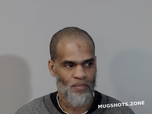 BOYD DARRELL WENDELL 03/08/2025 - Rappahannock Regional Jail Mugshots Zone