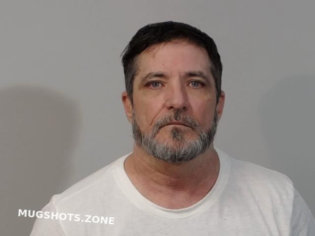 SHEPPARD WILLIAM TODD 03/09/2025 - Rappahannock Regional Jail Mugshots Zone