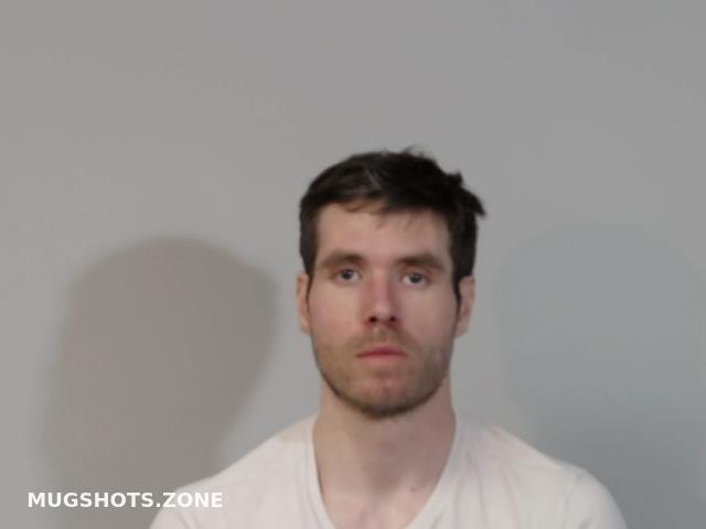 NEMETH ADAM STEPHEN 03/10/2025 - Rappahannock Regional Jail Mugshots Zone