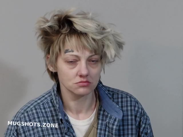 WOOLFREY STEPHANIE MARIE 03/11/2025 - Rappahannock Regional Jail ...