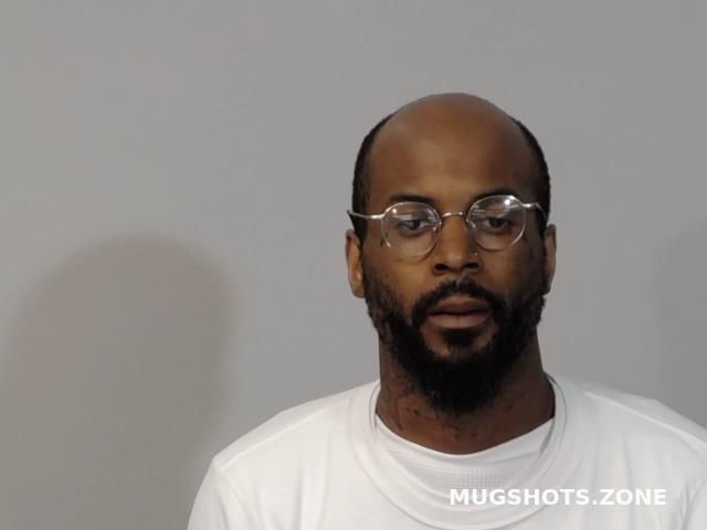 BERRYMAN JAQUAN 03/14/2025 - Rappahannock Regional Jail Mugshots Zone