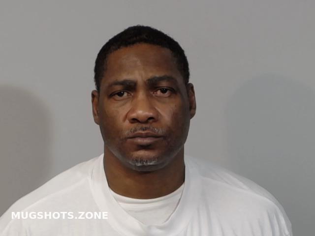 WYNN KENNETH TERRELL 03/14/2025 - Rappahannock Regional Jail Mugshots Zone