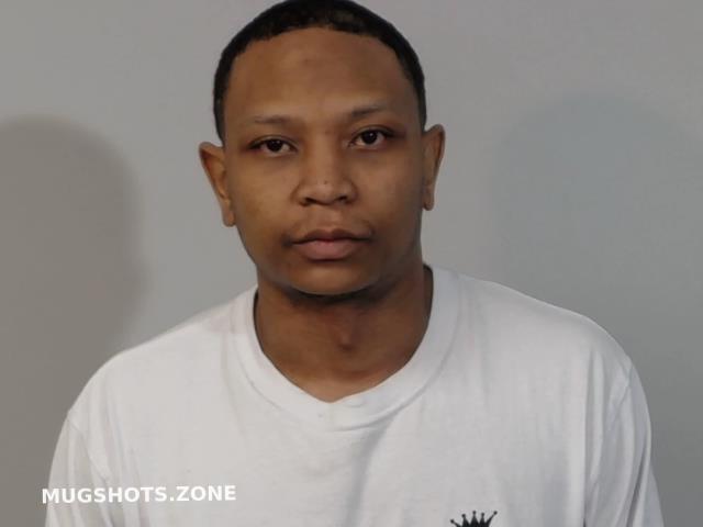 GOODWIN STACEY JAMAL 03/15/2025 - Rappahannock Regional Jail Mugshots Zone