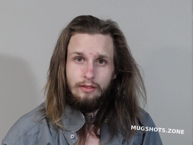 TAYLOR HUNTER GEORDAN 03/15/2025 - Rappahannock Regional Jail Mugshots Zone