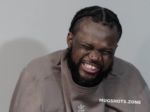 BARRIE ALIMAMY ASHMED 03/16/2025 - Rappahannock Regional Jail Mugshots Zone