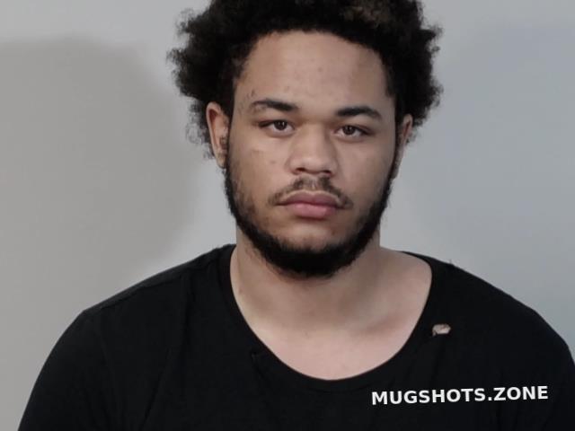 CAMPBELL SAIVON MARQUISE 03/17/2025 - Rappahannock Regional Jail ...