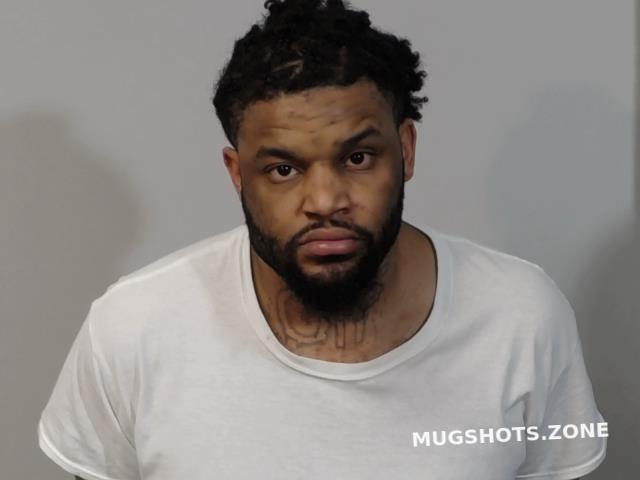 WHITE DEANGELO TERRELL 03/18/2025 - Rappahannock Regional Jail Mugshots ...