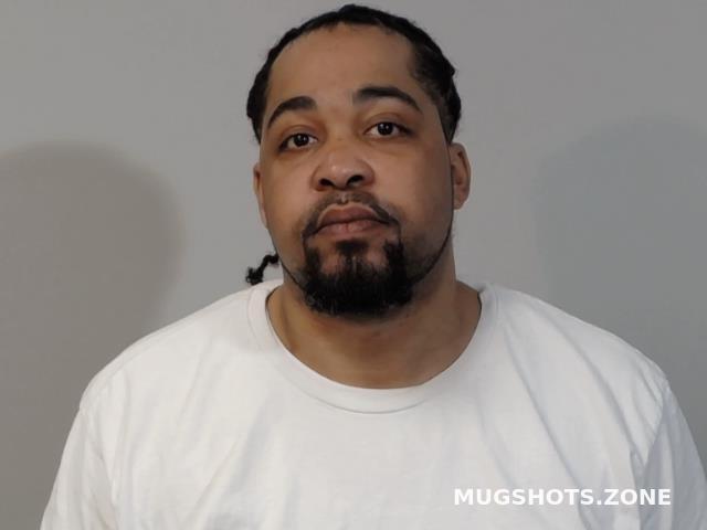 RENNICK STEPHANAS SHAMA 03/18/2025 - Rappahannock Regional Jail ...