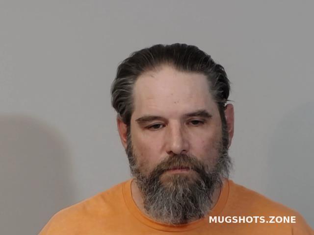 THOMPSON SCOTT JEREMY 03/18/2025 - Rappahannock Regional Jail Mugshots Zone
