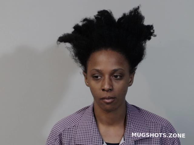 PETTIS DEJA 03/21/2025 - Rappahannock Regional Jail Mugshots Zone
