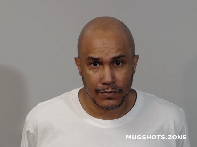 BAKER JOSEPH ALLEN JR 03/21/2025 - Rappahannock Regional Jail Mugshots Zone