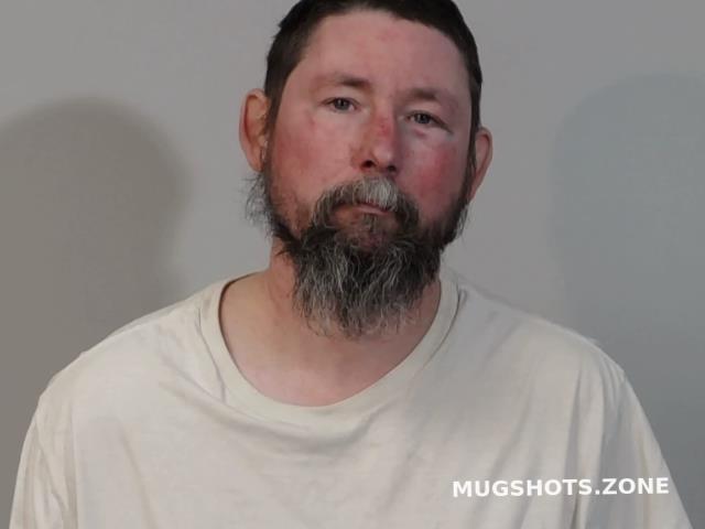 CLEVELAND MICHAEL EARL 03/21/2025 - Rappahannock Regional Jail Mugshots ...