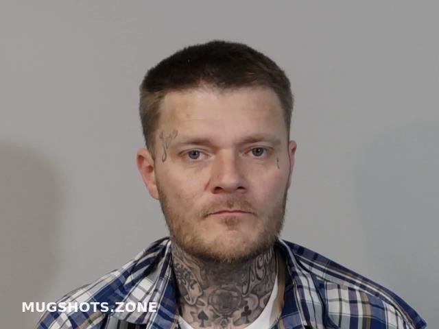 COOK JERRY DALE JR 03/22/2025 - Rappahannock Regional Jail Mugshots Zone