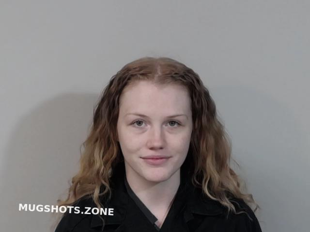 BOCHERT DESTINY KATRINA 03/25/2025 - Rappahannock Regional Jail ...