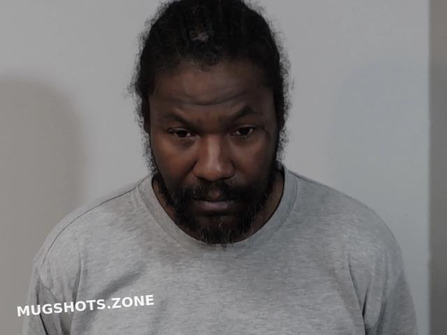 ROUSE LEONARD IVAN JR 03/28/2025 - Rappahannock Regional Jail Mugshots Zone