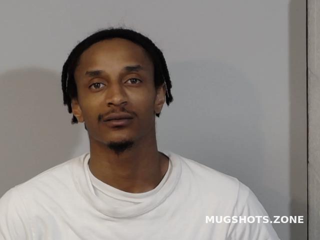 WHITE MONTEZ MITCHELL 03/28/2025 - Rappahannock Regional Jail Mugshots Zone