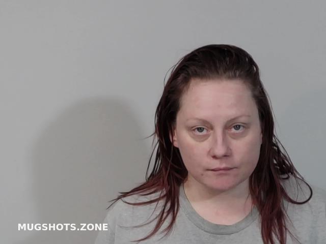 MILLSAP CARA LEANNE 04/01/2025 - Rappahannock Regional Jail Mugshots Zone