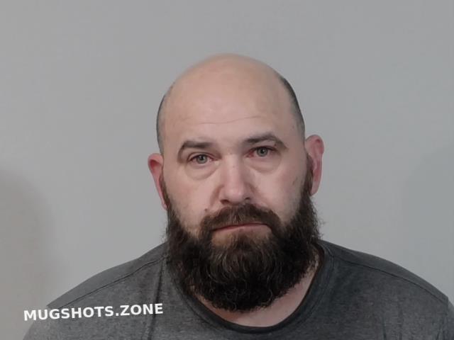 BAKER JASON LEE 04/06/2025 - Rappahannock Regional Jail Mugshots Zone