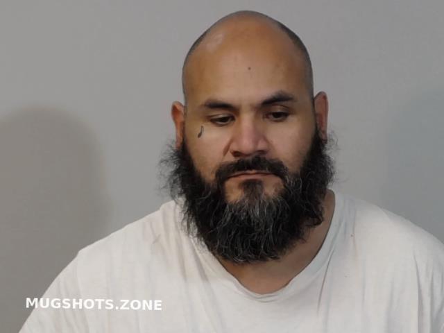 SOLIS DANIEL RODRIGUEZ 04/10/2025 - Rappahannock Regional Jail Mugshots ...