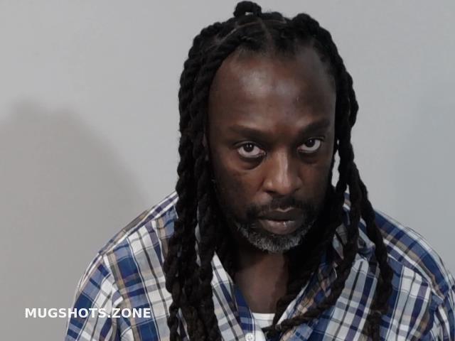 BOADU FRED YOA 04/10/2025 - Rappahannock Regional Jail Mugshots Zone