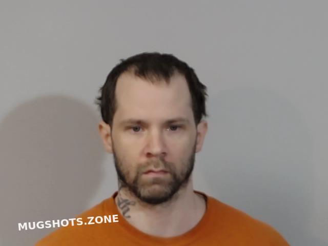 MITCHELL KARL CHRISTOPHER 04/11/2025 - Rappahannock Regional Jail ...