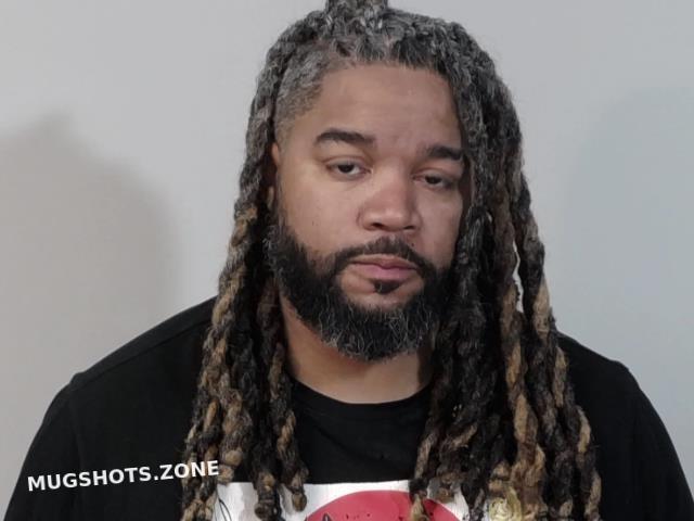 DAY REGINALD JR 04/13/2025 - Rappahannock Regional Jail Mugshots Zone