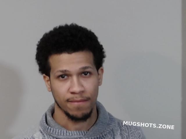 ROSS TAVON JOSEPH 04/14/2025 - Rappahannock Regional Jail Mugshots Zone