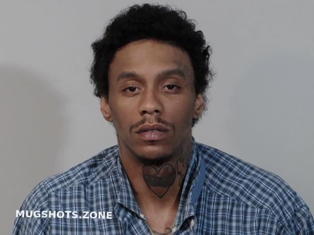 ANDERSON DOMINIQUE MICHAEL 04/14/2025 - Rappahannock Regional Jail ...