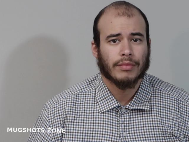 MENA MOISES JAVIER 04/15/2025 - Rappahannock Regional Jail Mugshots Zone