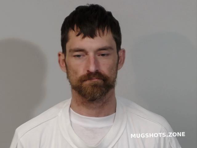 CARTER THOMAS JASON 04/15/2025 - Rappahannock Regional Jail Mugshots Zone